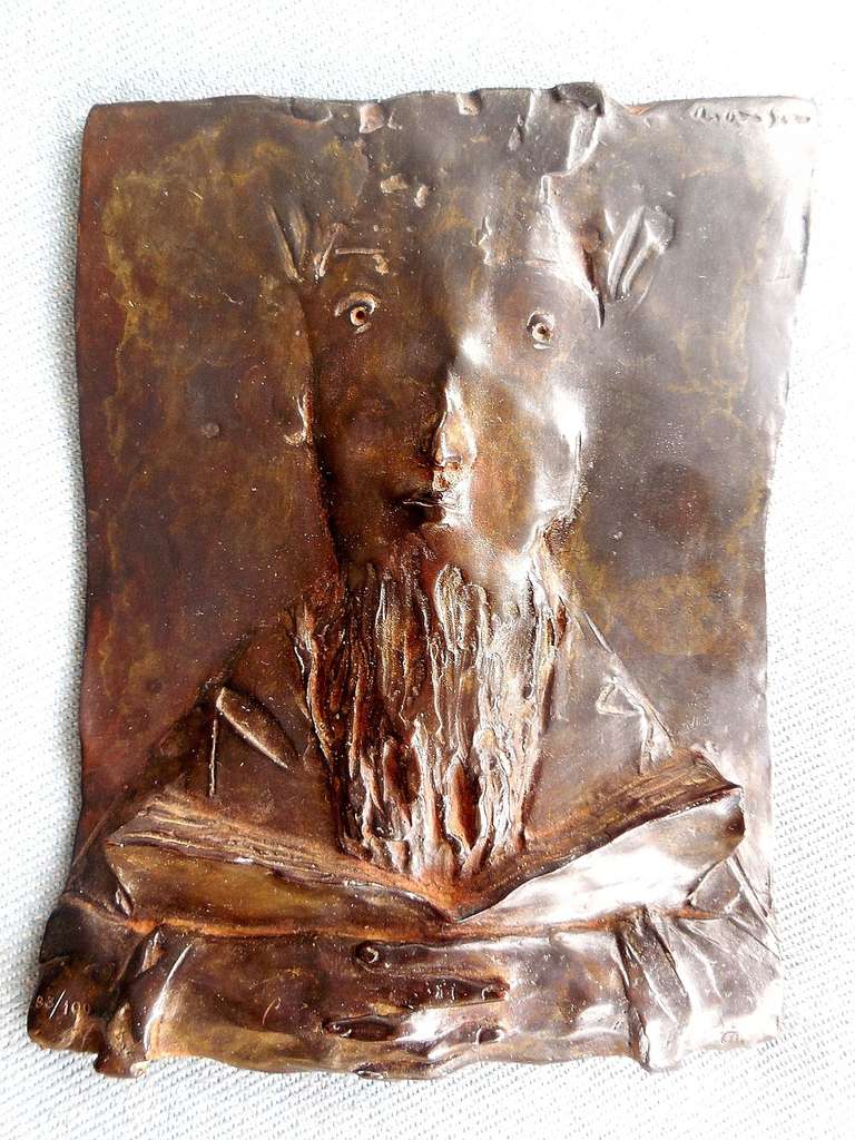 David Aronson - Scholar at 1stDibs | david aronson artist