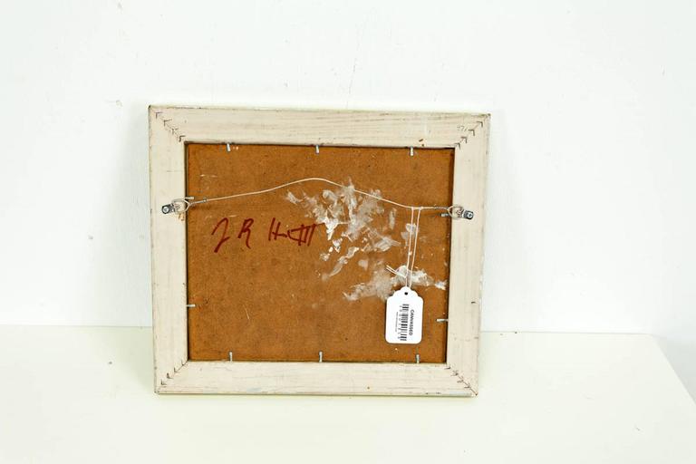 Julian Hatton - Abstract Landscape at 1stDibs