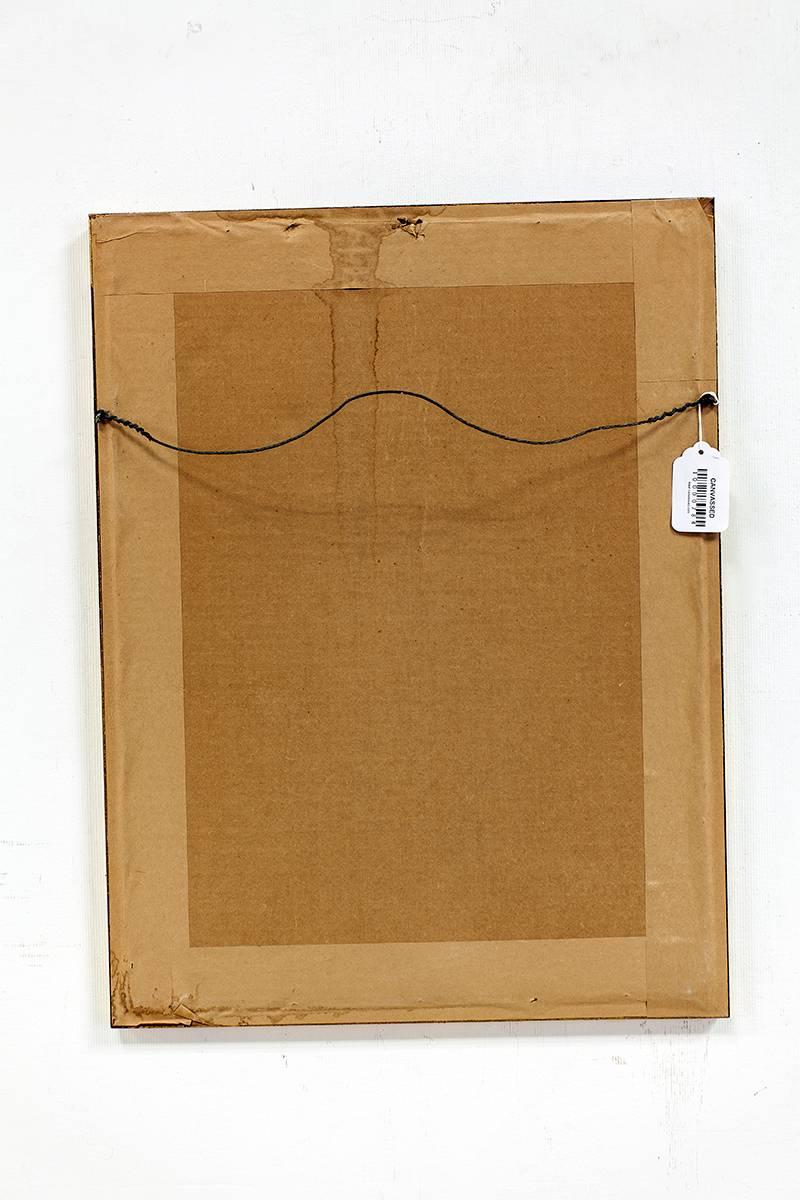 Michoel Muchnik - The Treasured Land, Judaica Folk Art at 1stDibs ...