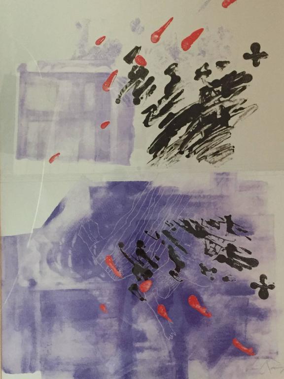 Dan Reisinger - "Untitled" For Sale at 1stDibs