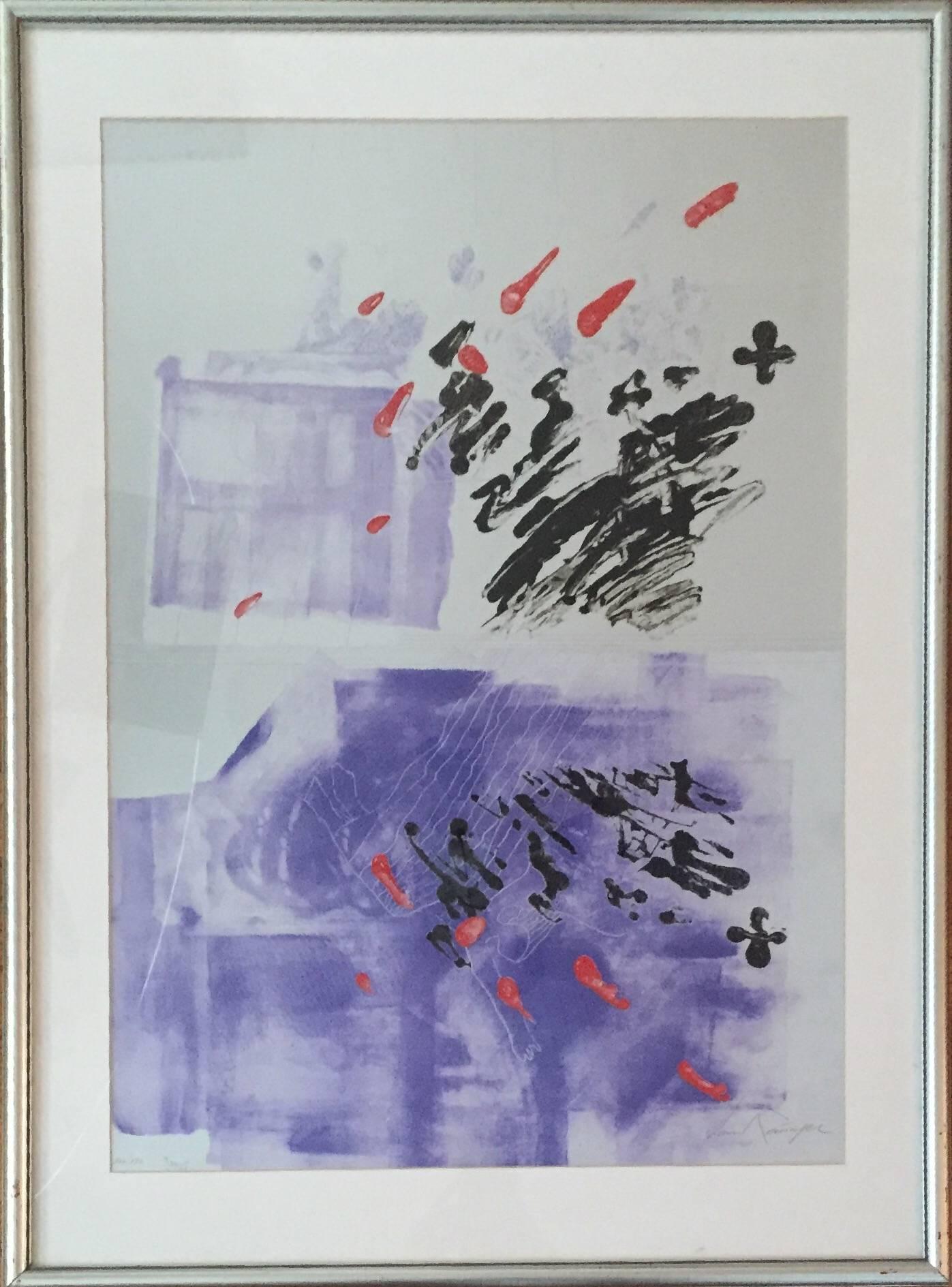 Dan Reisinger - "Untitled" For Sale at 1stDibs
