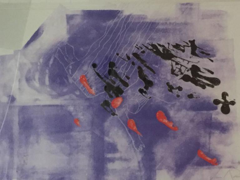 Dan Reisinger - "Untitled" For Sale at 1stDibs