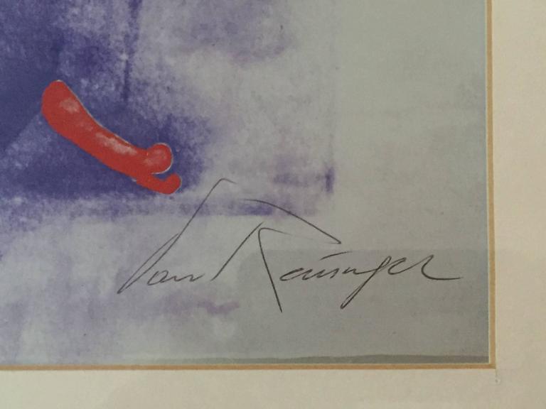 Dan Reisinger - "Untitled" For Sale at 1stDibs
