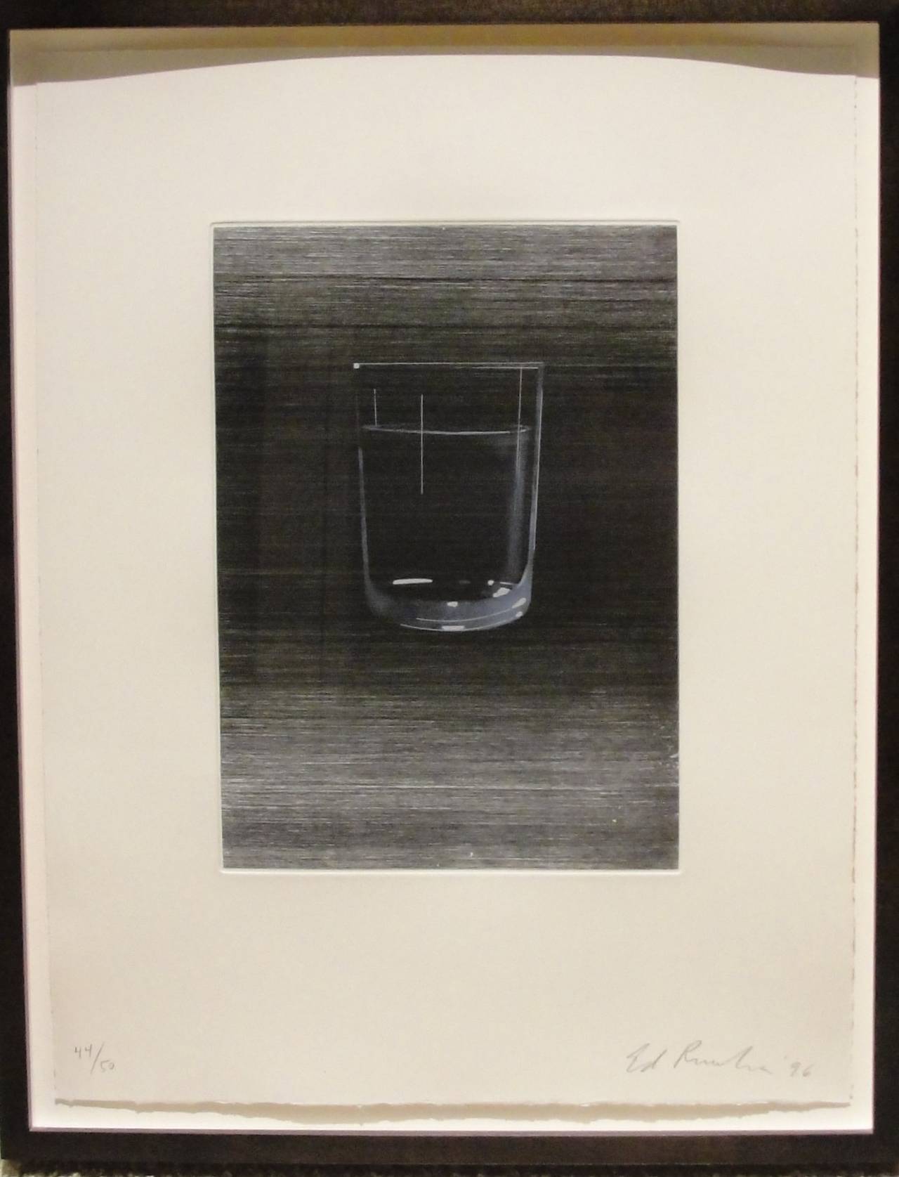 Ed Ruscha - Sunliners 7 at 1stDibs