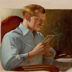 Leslie Thrasher - Liberty Magazine Cover, October 1, 1932, Painting For ...