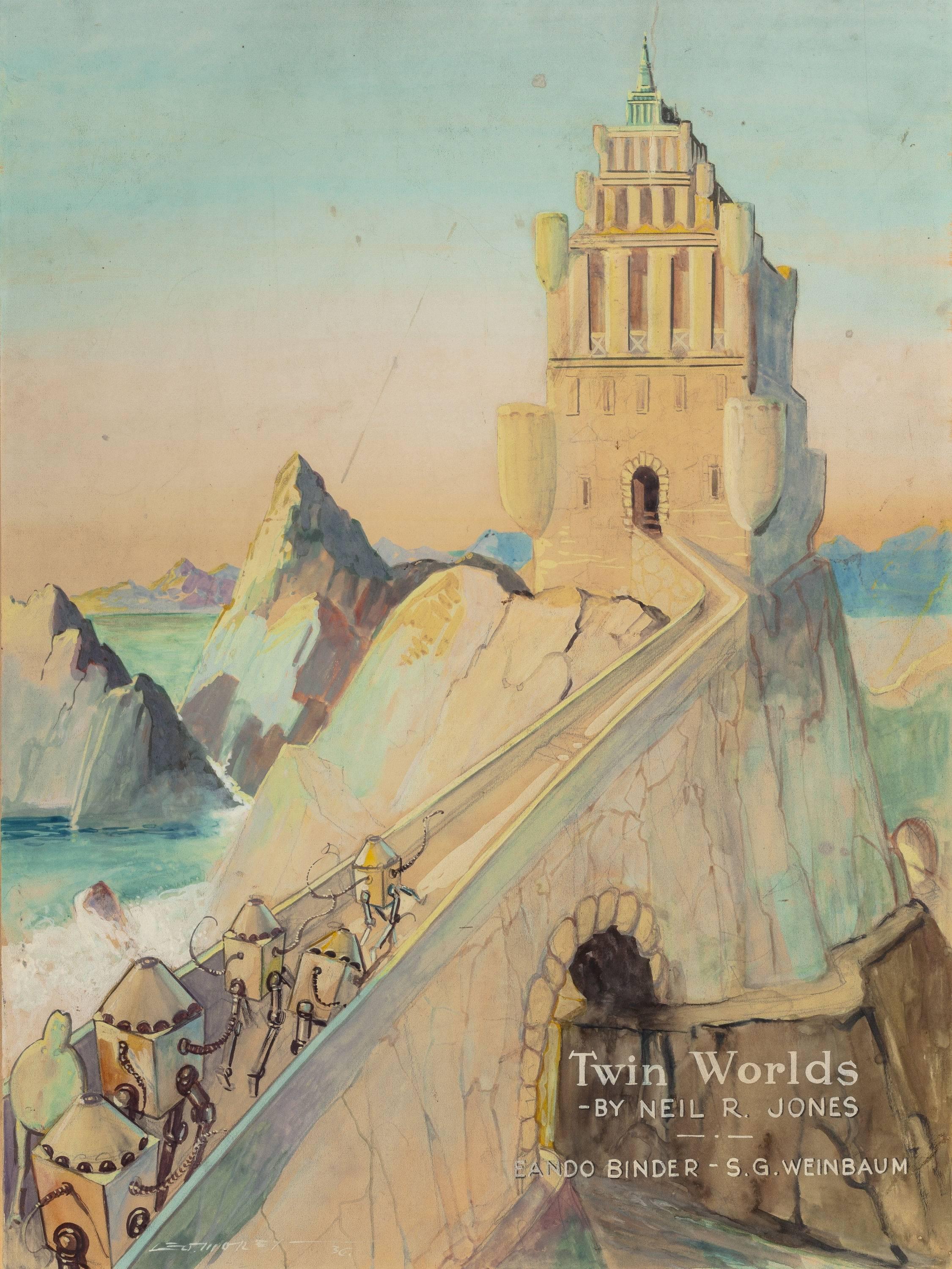 John Duillo - The Apache's Bloodiest Hour, True Frontier Magazine Cover ...