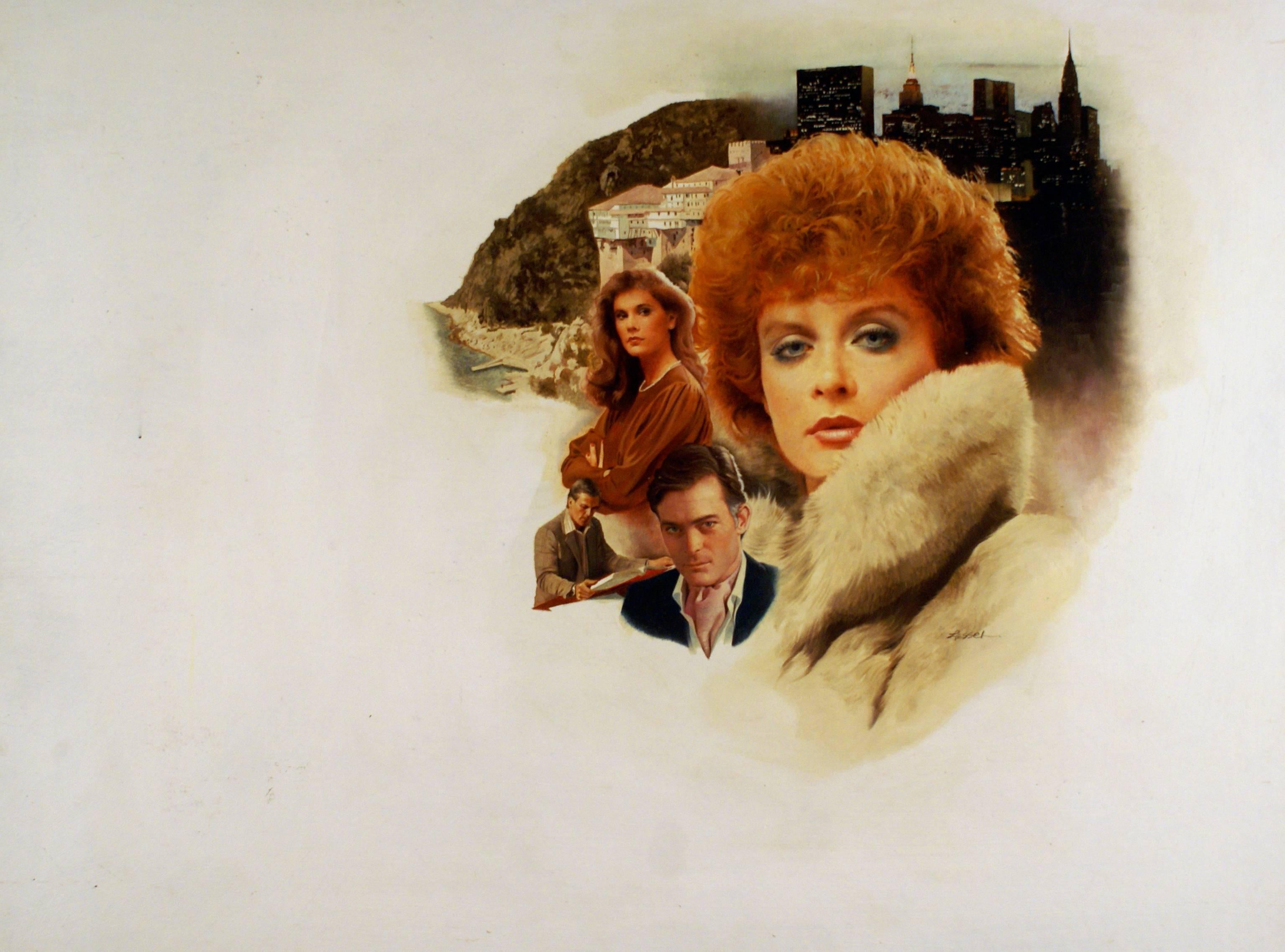 Ron Lesser - Secrets For Sale at 1stDibs