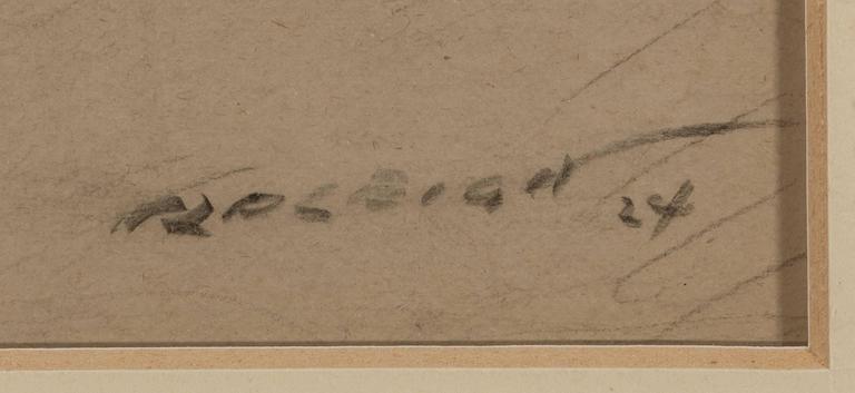 Henry Raleigh - Cornelia's Mountain For Sale at 1stdibs