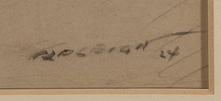 Henry Raleigh - Cornelia's Mountain For Sale at 1stDibs