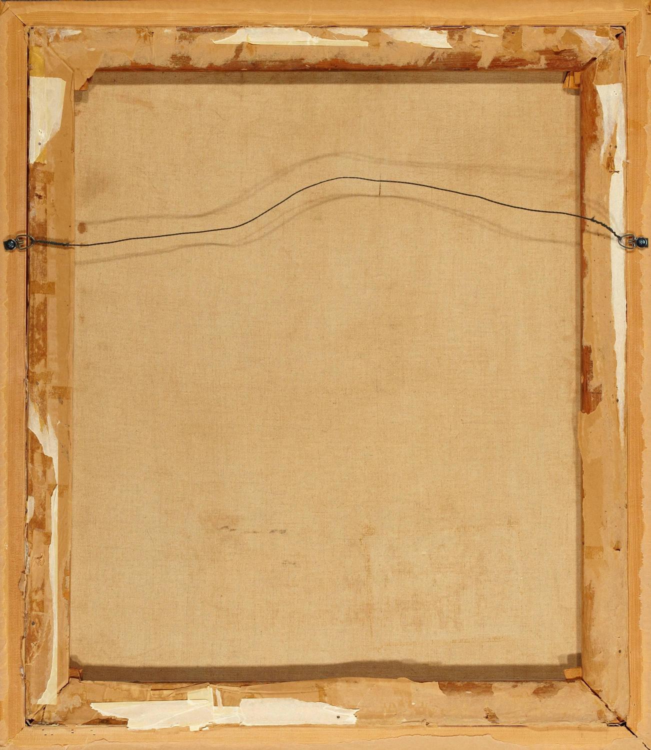 Haddon Hubbard Sundblom - Cashmere Bouquet Soap Advertisement ...