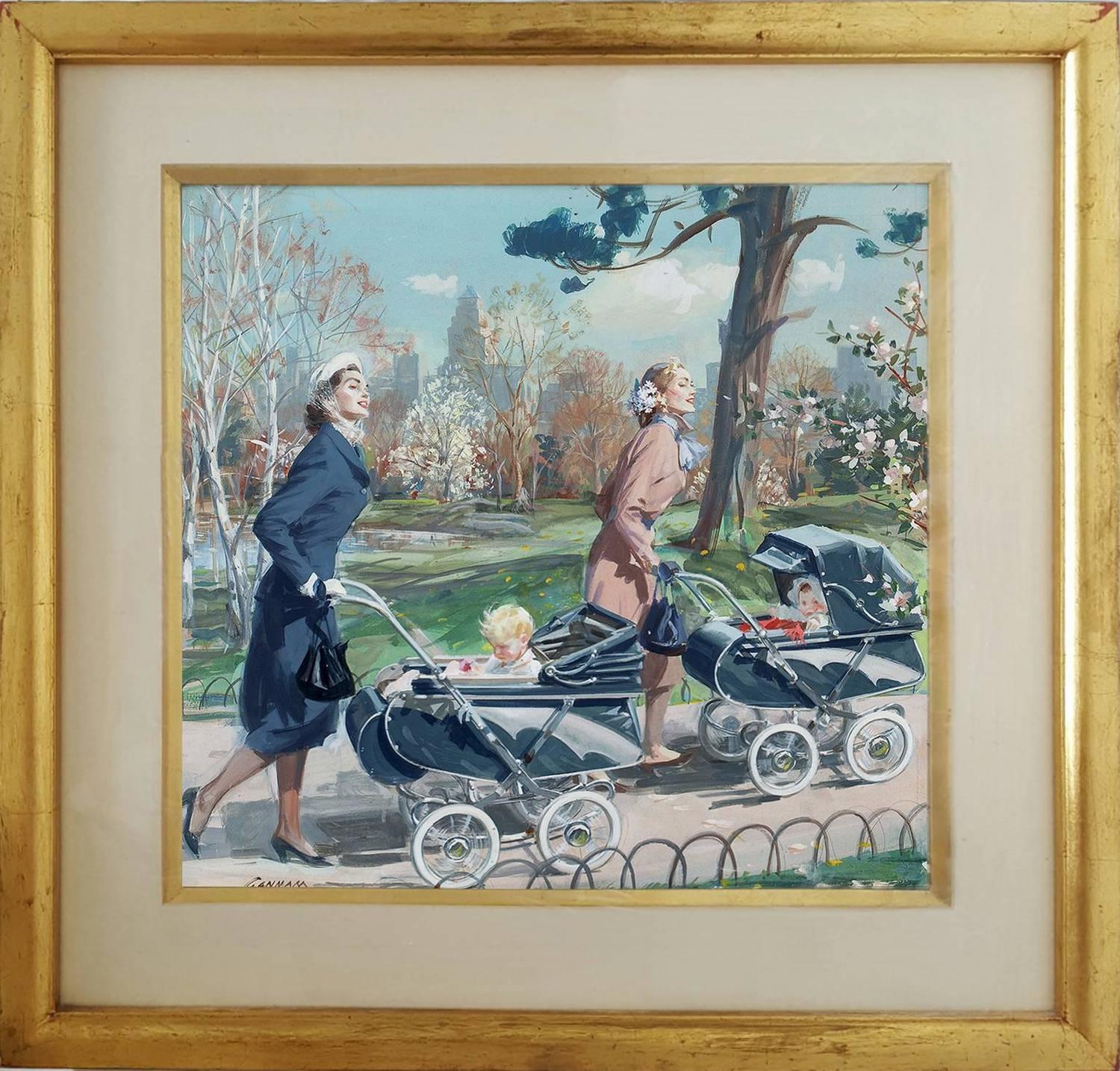 John Gannam - The New Dreamliner: Biggest Baby News in Years! For Sale ...