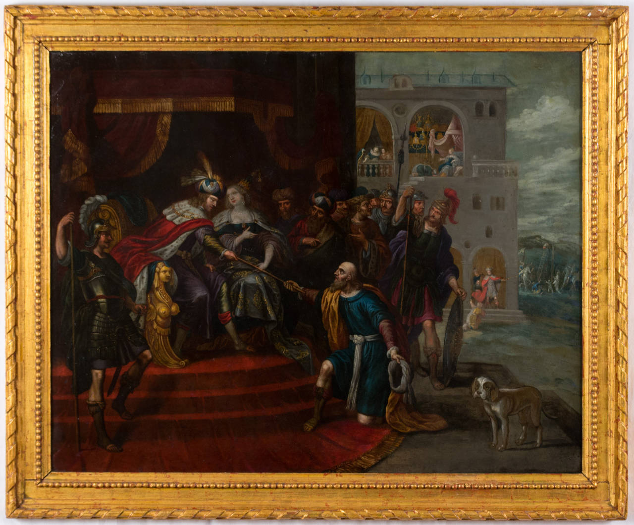 Unknown - The Story of Esther For Sale at 1stDibs