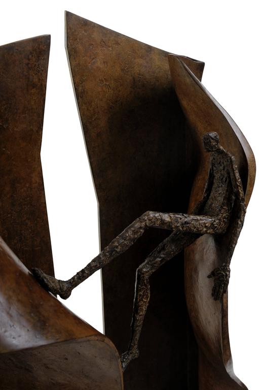 Val - Hide and Seek II For Sale at 1stDibs