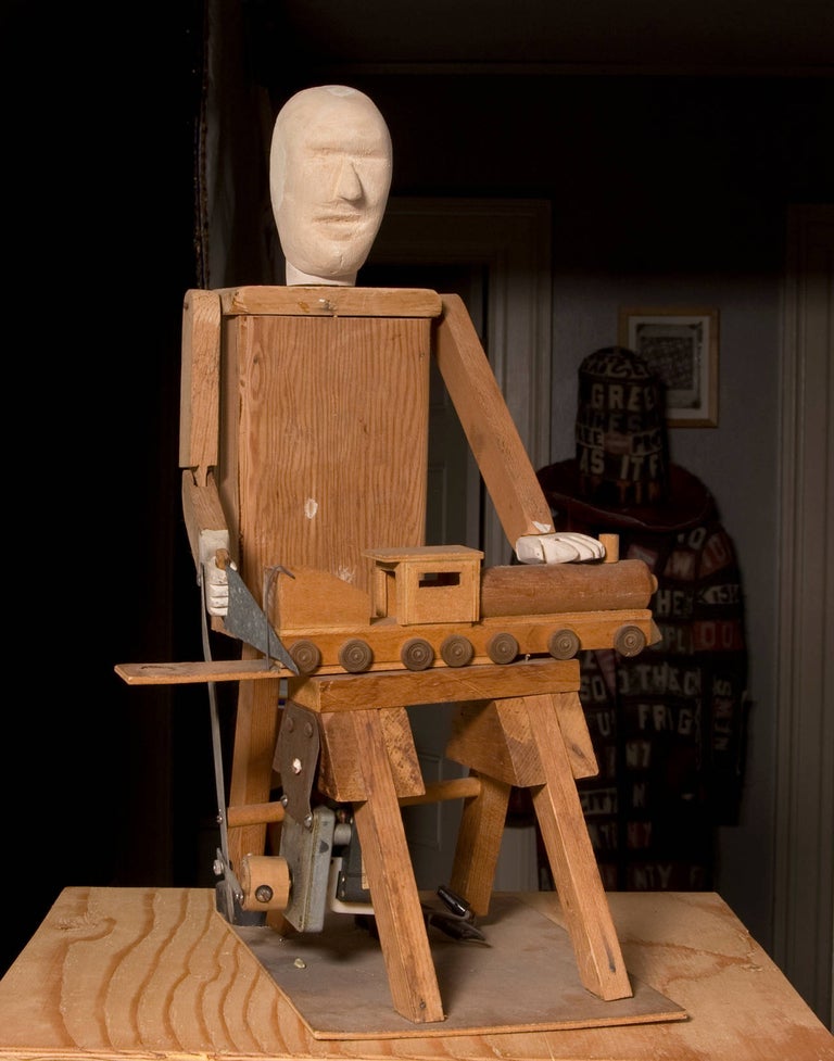 Jerry Beck - Your Birthday Answered My Question For Sale at 1stDibs