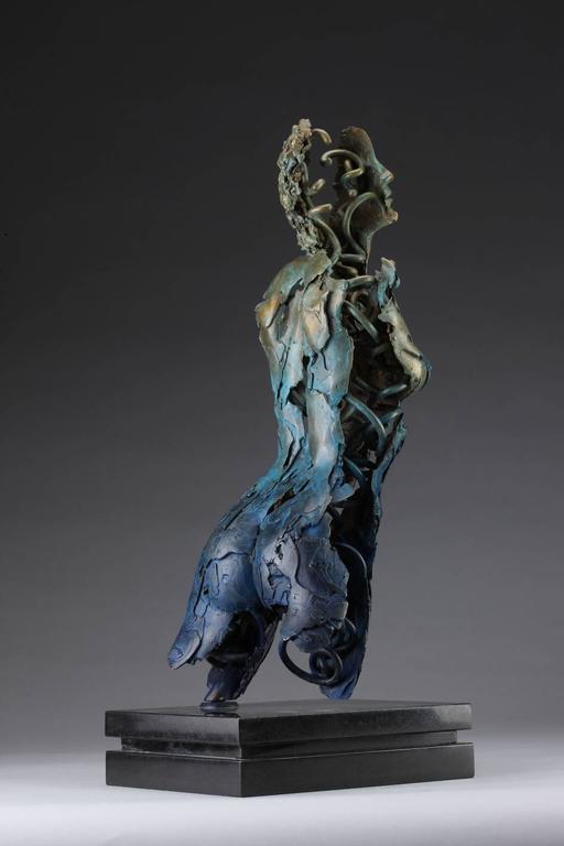 Blake Ward - Angel Valoel For Sale at 1stDibs