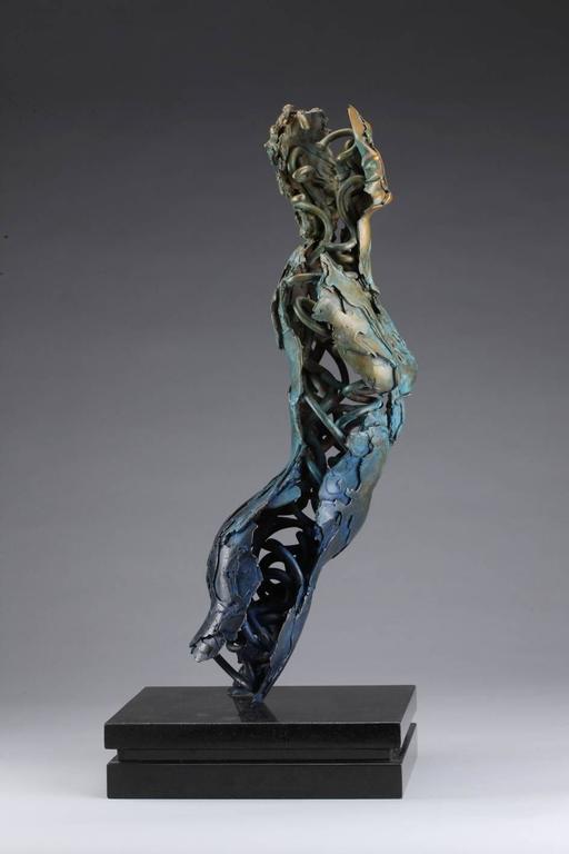 Blake Ward - Angel Valoel For Sale at 1stDibs