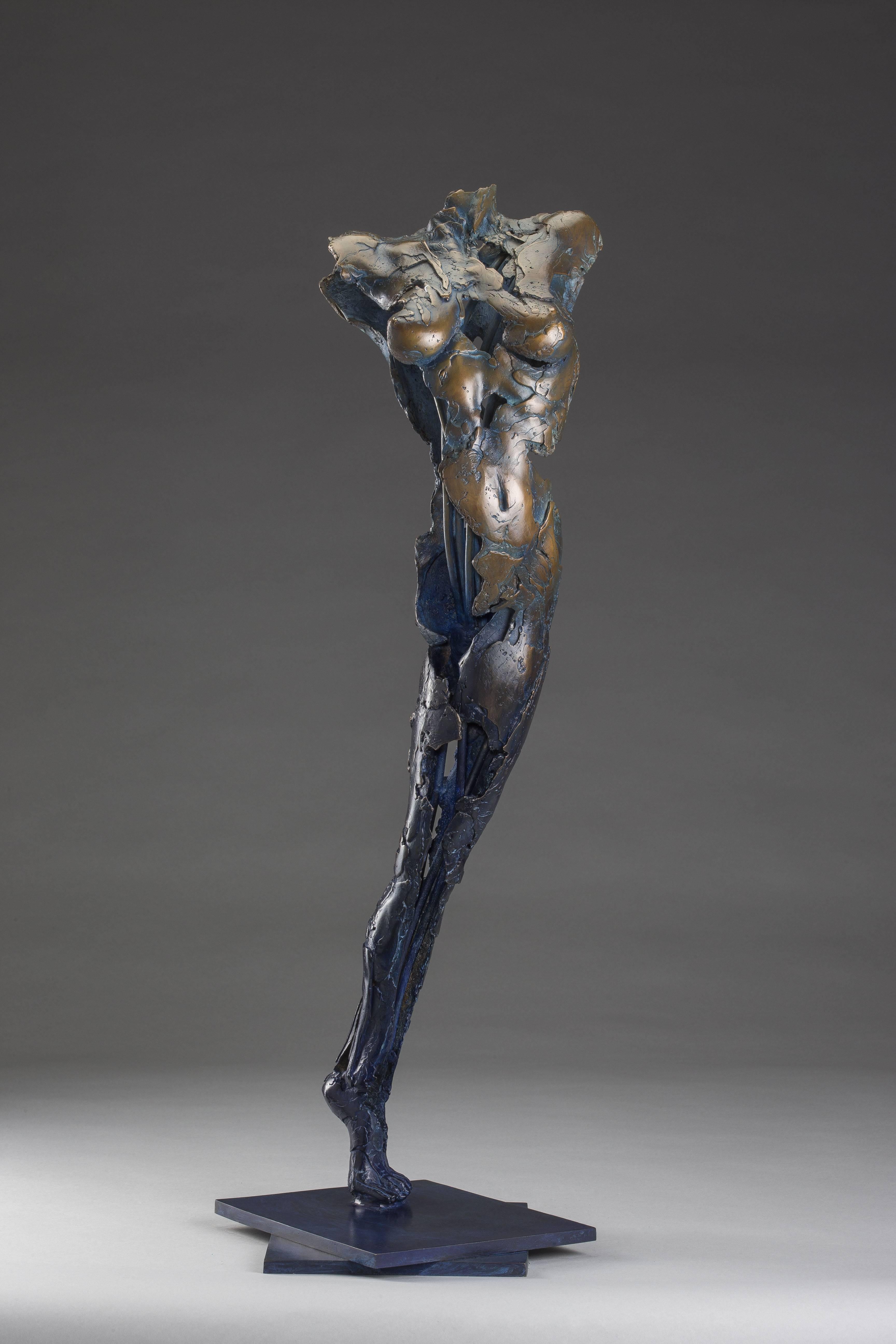 Blake Ward - Ushabti Renenet at 1stDibs