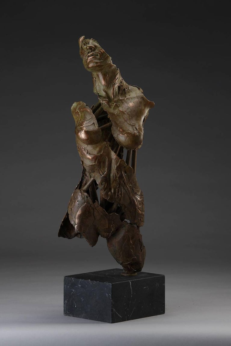 Blake Ward - Angel Muriel For Sale at 1stDibs | muriel angel