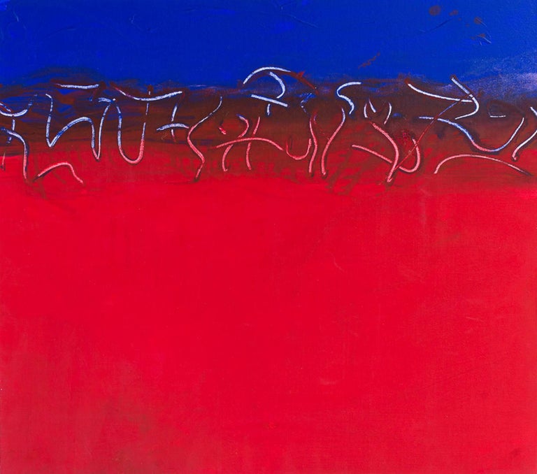 Marco Nereo Rotelli - INFERNO For Sale at 1stDibs