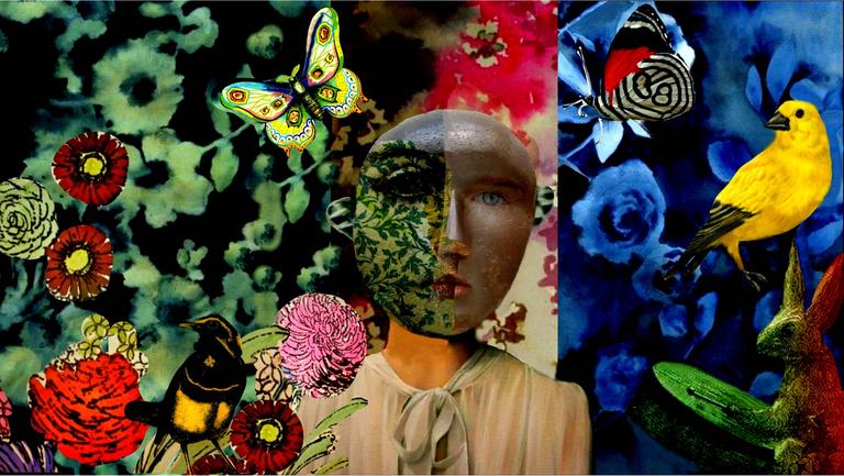 Robert Fleischman - Angie For Sale at 1stDibs