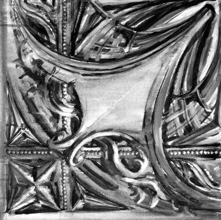 John Welwyn Clark - "Sullivan Mandalas" For Sale at 1stDibs