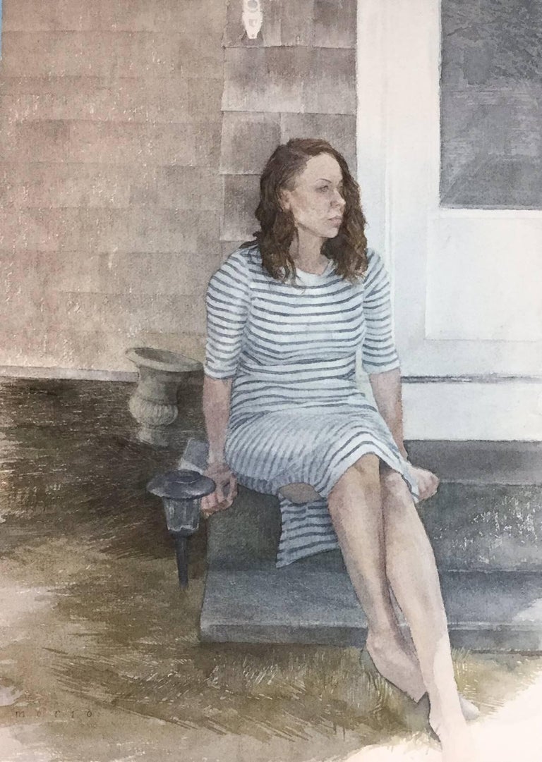 Mario Robinson - Shore House For Sale at 1stDibs