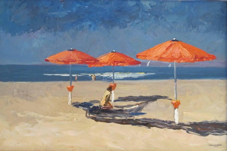 Nelson H. White - Bagno la Salute, Viareggio For Sale at 1stDibs