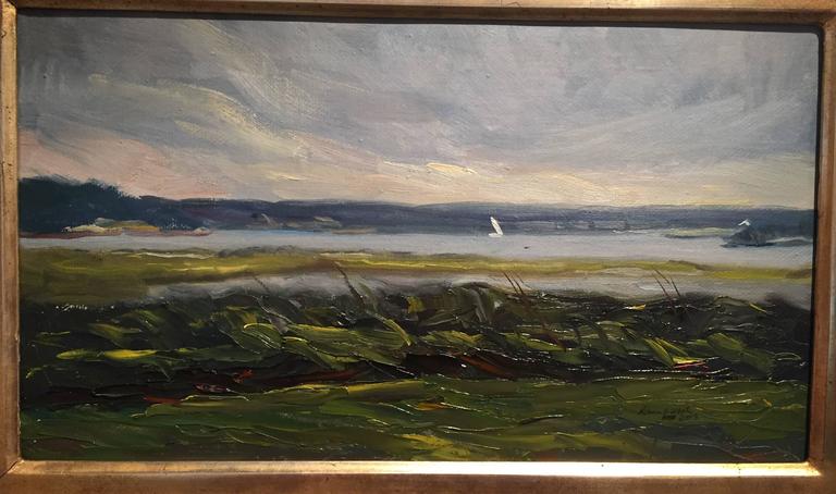 Nelson H. White - Black Point Connecticut For Sale at 1stDibs