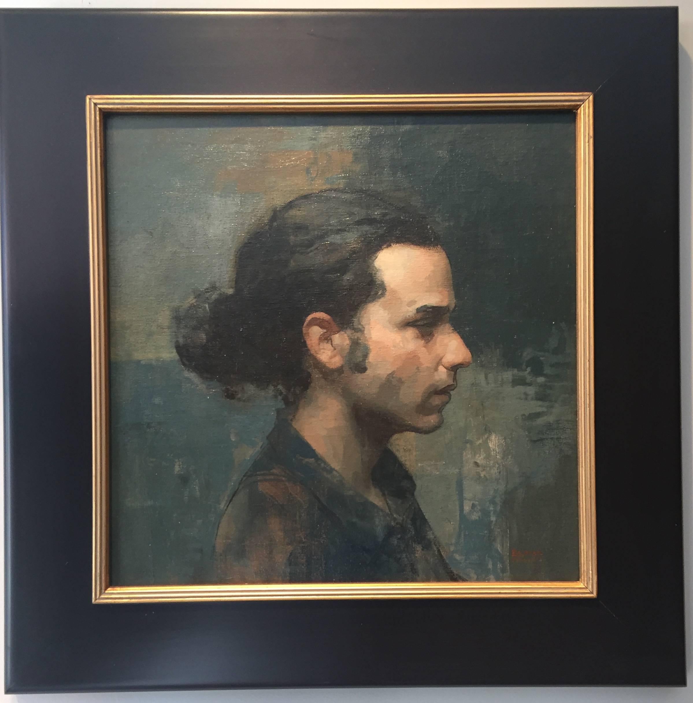 Stephen Bauman - Eucalypt at 1stDibs