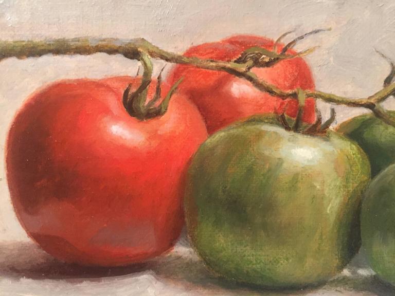 John Morfis - Branching Out For Sale at 1stDibs