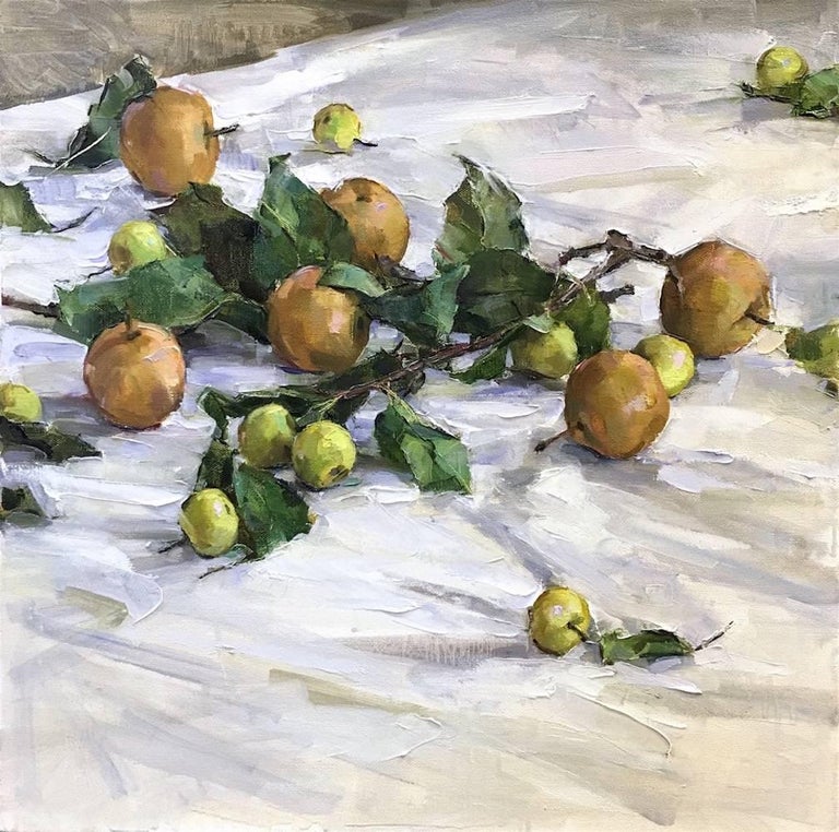 Beth Rundquist - Green Street For Sale at 1stDibs