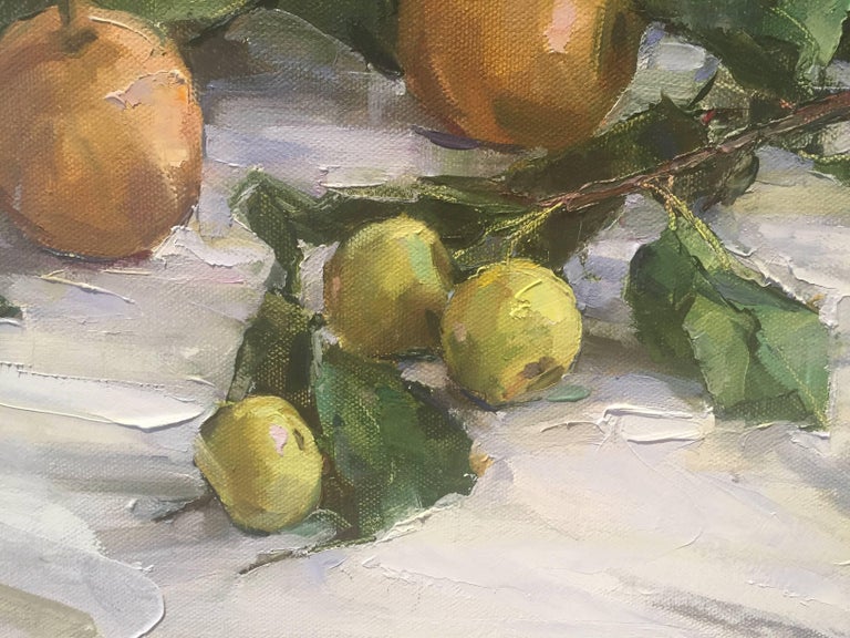 Beth Rundquist - Green Street For Sale at 1stDibs