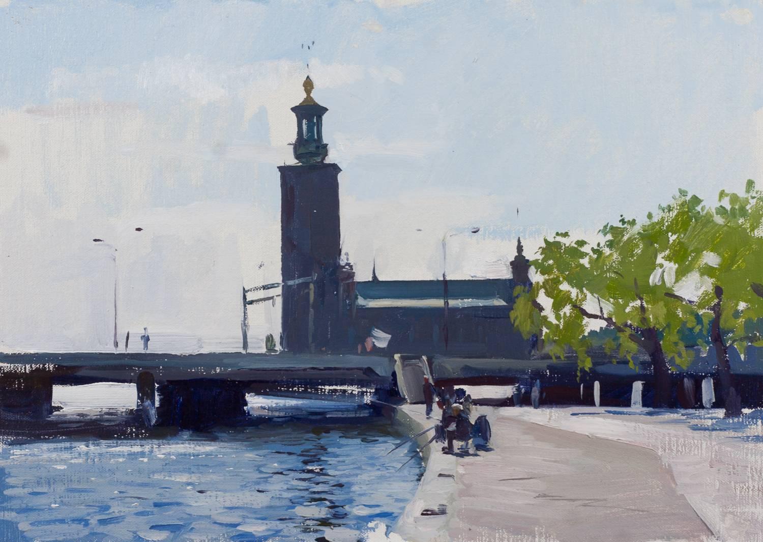 Billyo O'Donnell - The Grand Canyon For Sale at 1stDibs