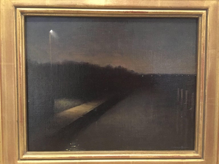 Edward Minoff - Bulkhead Night at 1stDibs