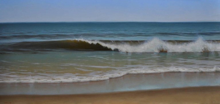 Edward Minoff - Wave, Reflections at 1stDibs