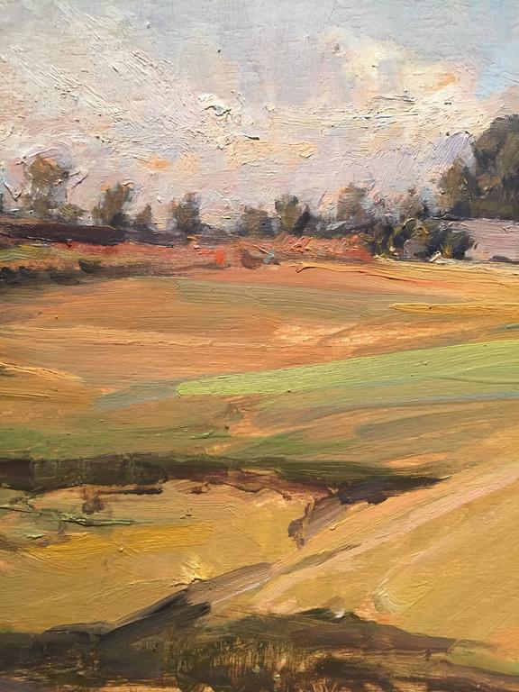 Angel Ramiro Sanchez - Farm, Mecox Bay For Sale at 1stDibs