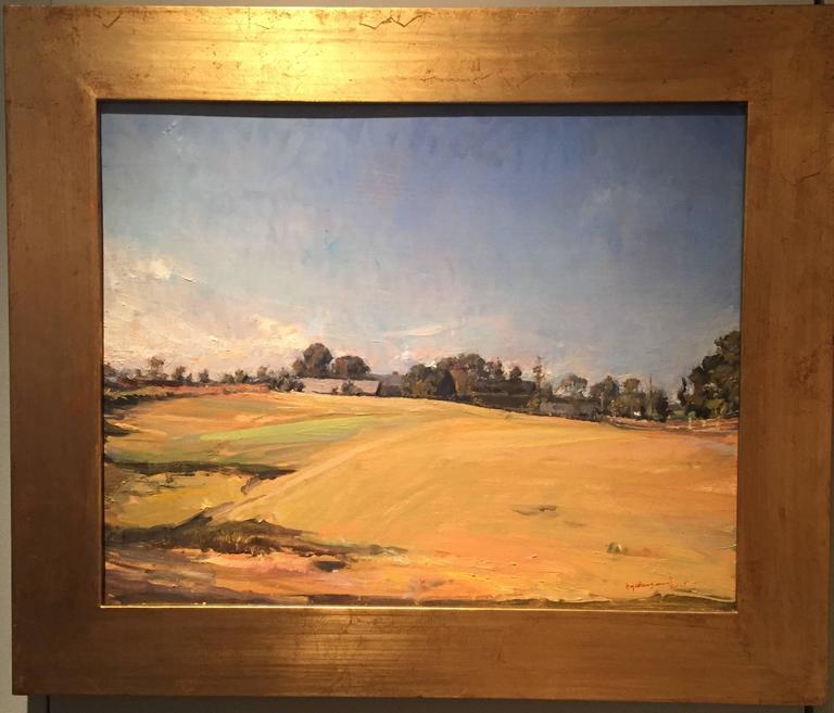 Angel Ramiro Sanchez - Farm, Mecox Bay For Sale at 1stDibs