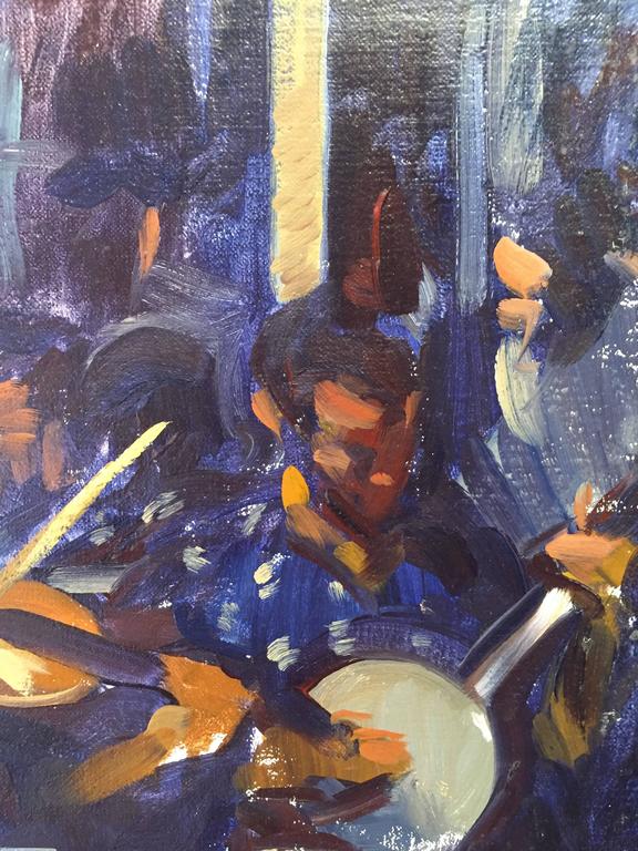 Marc Dalessio - Musicians For Sale at 1stDibs