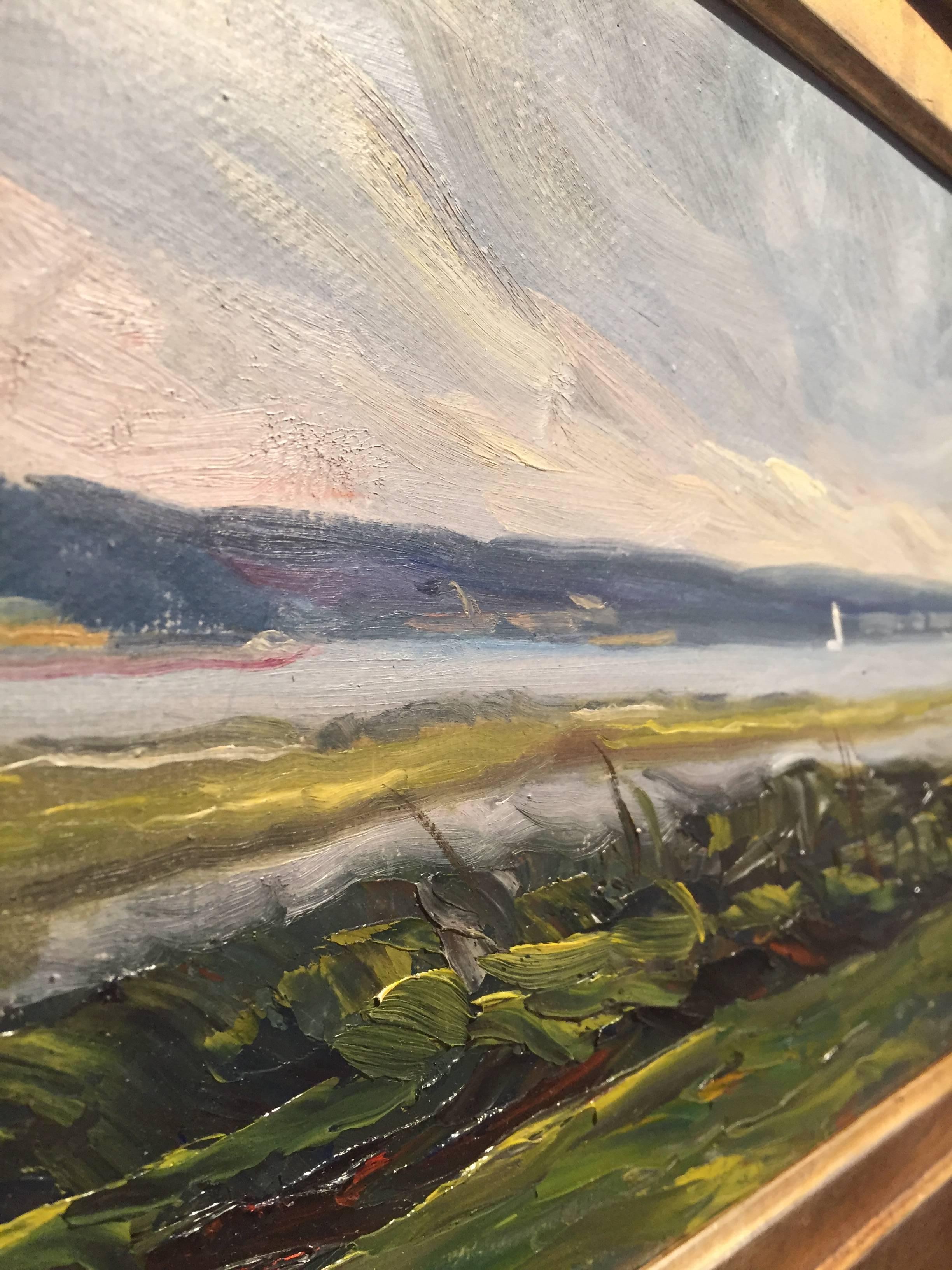 Nelson H. White - Black Point Connecticut For Sale at 1stDibs | ct ...