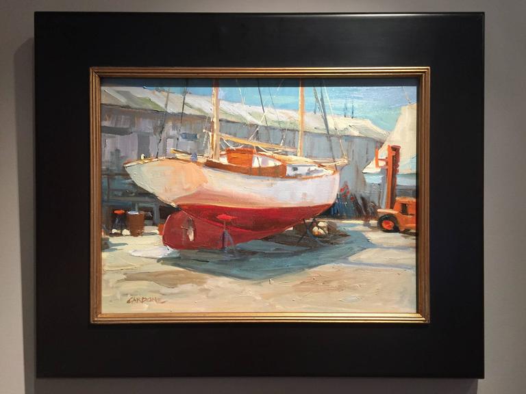 Thomas Cardone - Coqueze Springs, New York For Sale at 1stDibs | fr ...