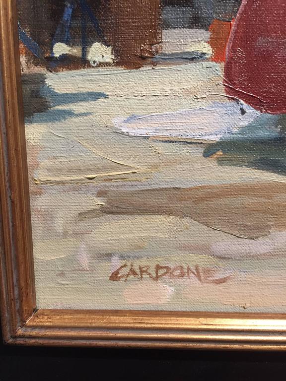 Thomas Cardone - Coqueze Springs, New York For Sale at 1stDibs | fr ...