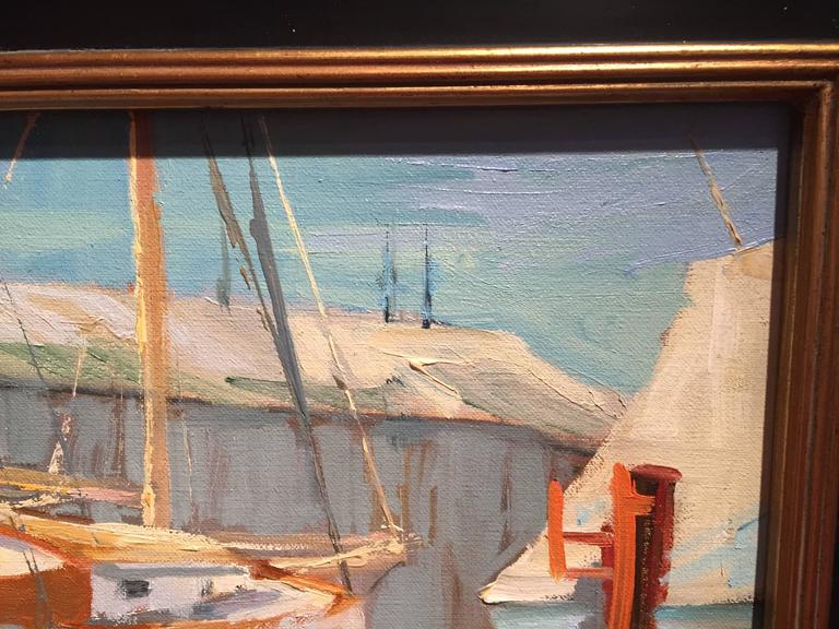 Thomas Cardone - Coqueze Springs, New York For Sale at 1stDibs | fr ...