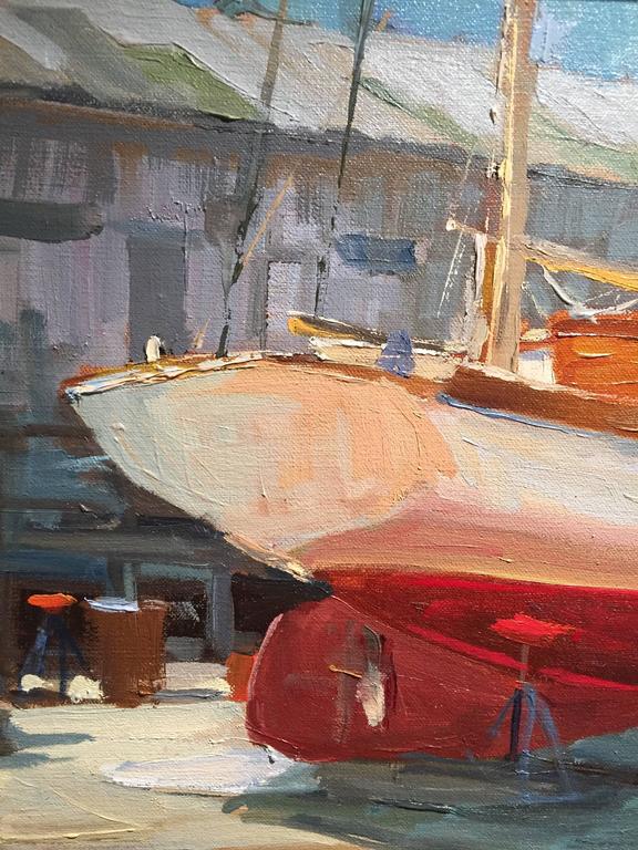 Thomas Cardone - Coqueze Springs, New York For Sale at 1stDibs | fr ...