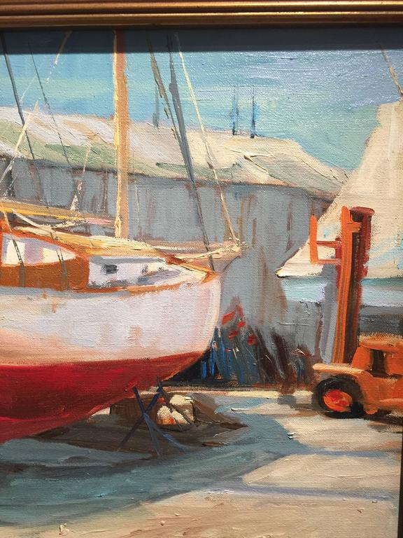 Thomas Cardone - Coqueze Springs, New York For Sale at 1stDibs | fr ...