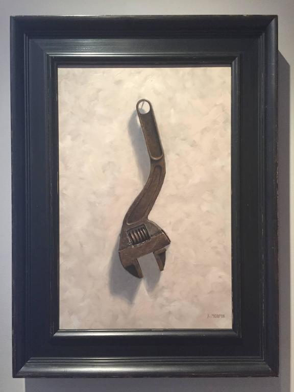 John Morfis - The Curvy Wrench at 1stDibs