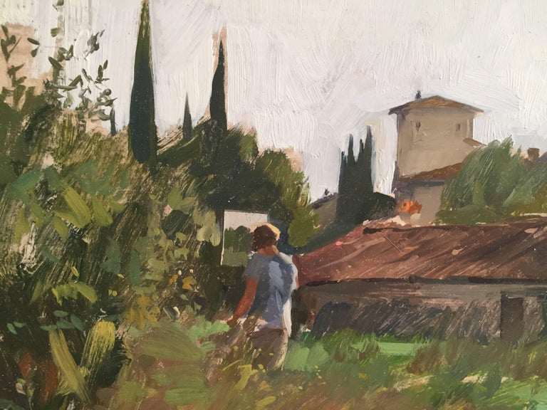 Marc Dalessio - Landscape Painter For Sale at 1stDibs | marc dalessio ...