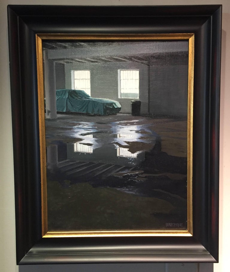 Carl Bretzke - Stall 36C at 1stDibs