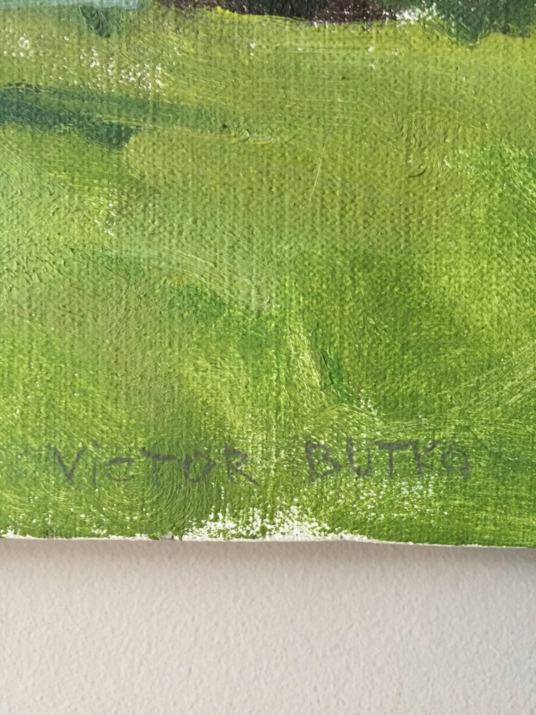 Viktor Butko - Breakwater Yacht Club For Sale at 1stDibs