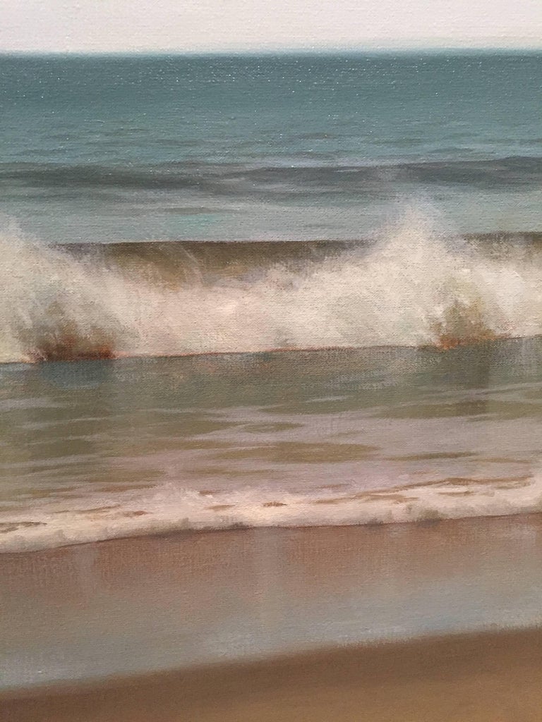 Edward Minoff - Wave, Reflections at 1stDibs