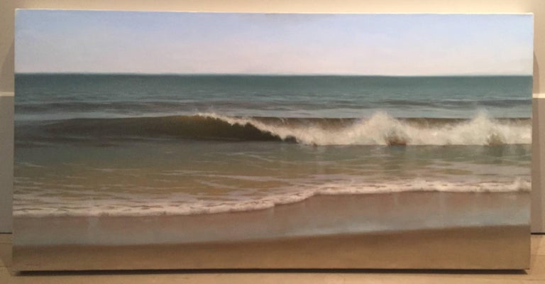 Edward Minoff - Wave, Reflections at 1stDibs